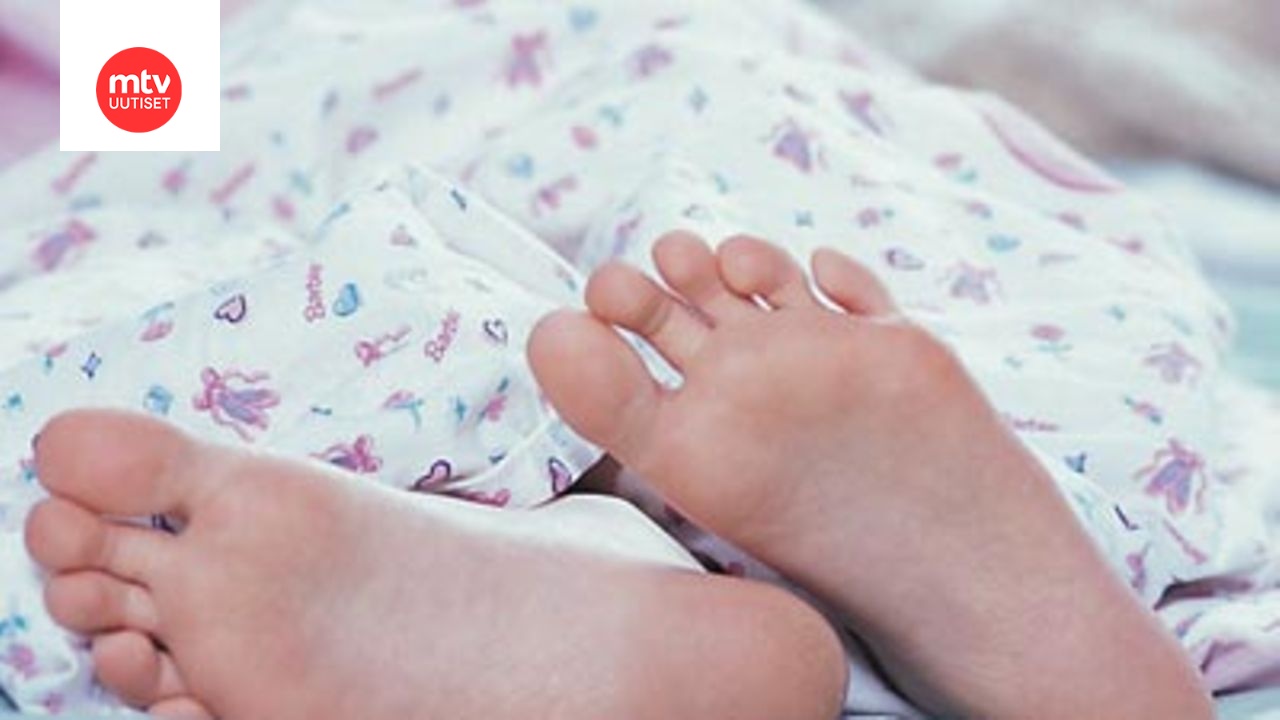 Ärhäkkä enterorokko riehuu koko Suomessa | MTV Uutiset