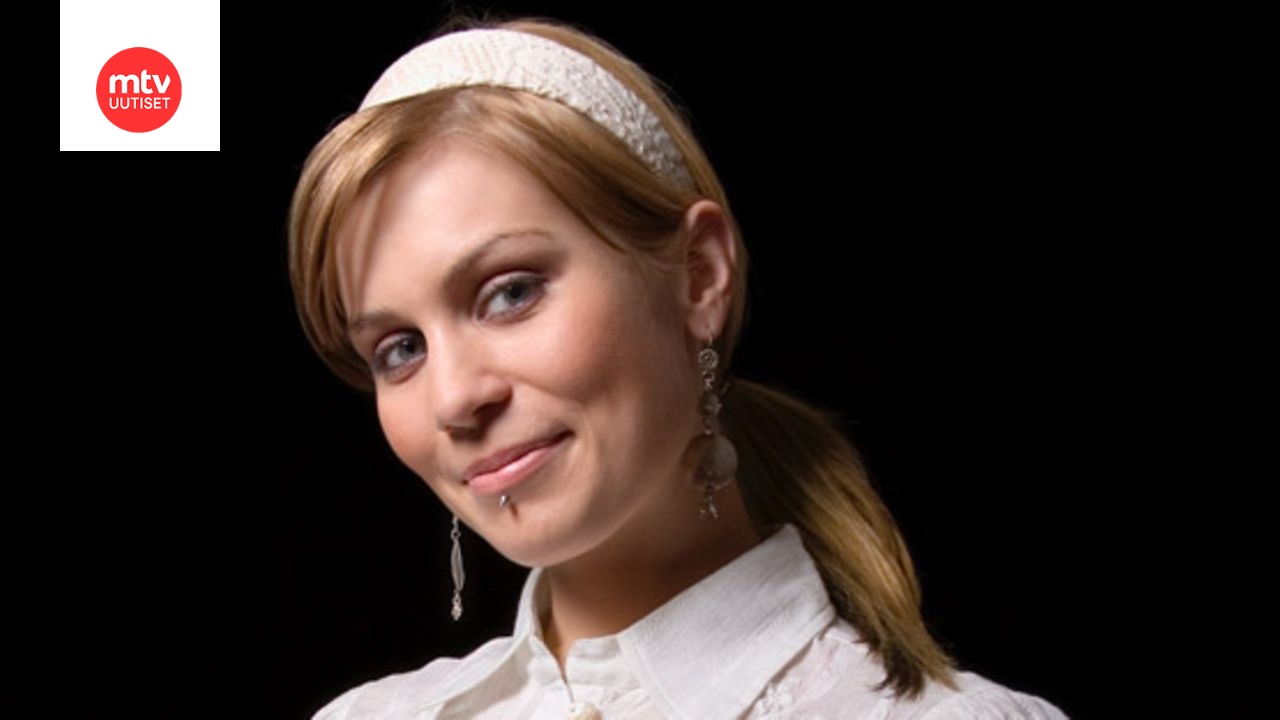 Meri-Tuuli Lindström | MTV Uutiset