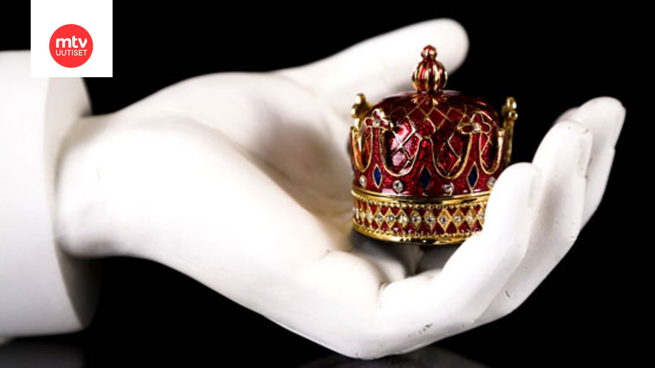 Historian suurnaisia: Katariina II Suuri | MTV Uutiset