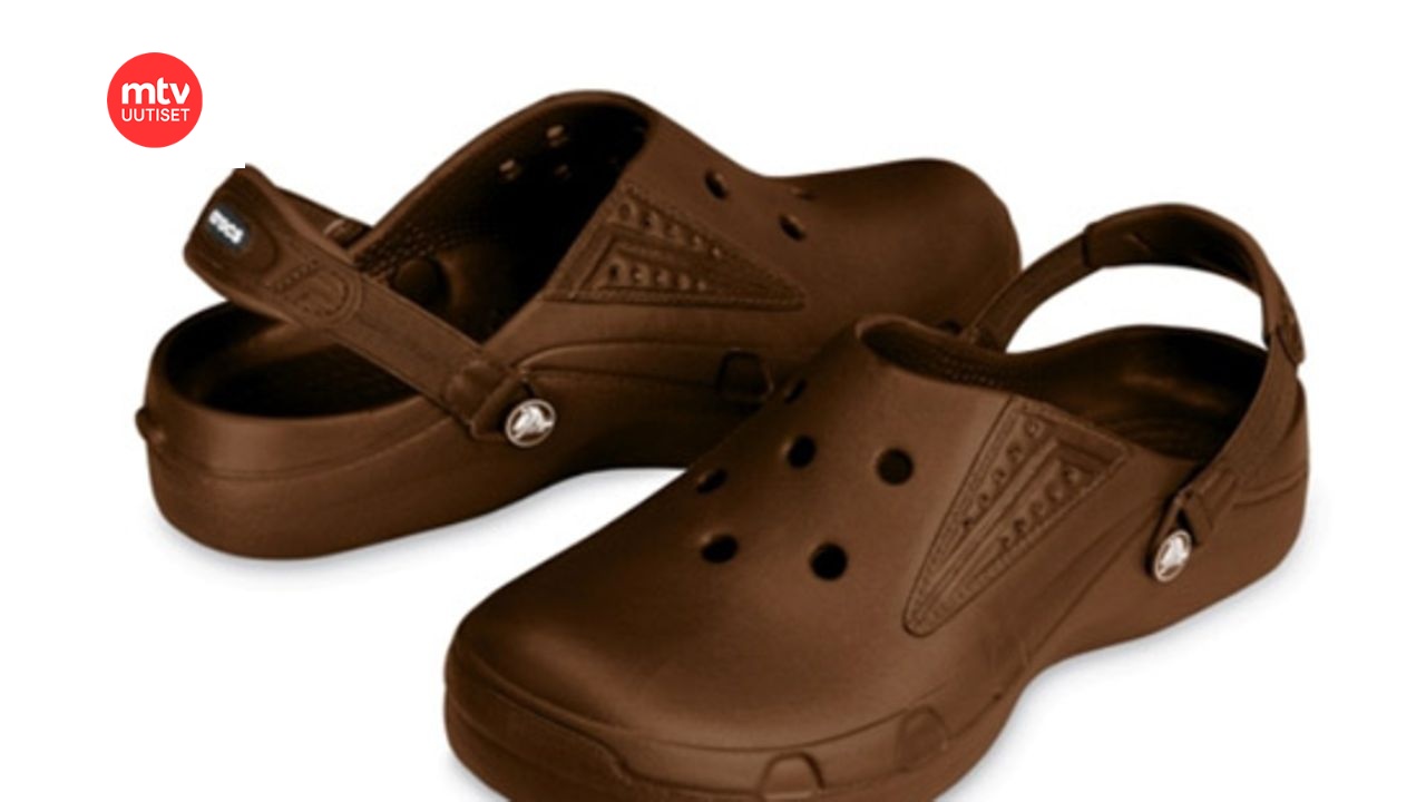 Kenkävalmistaja Crocs kiistää konkurssin | MTV Uutiset