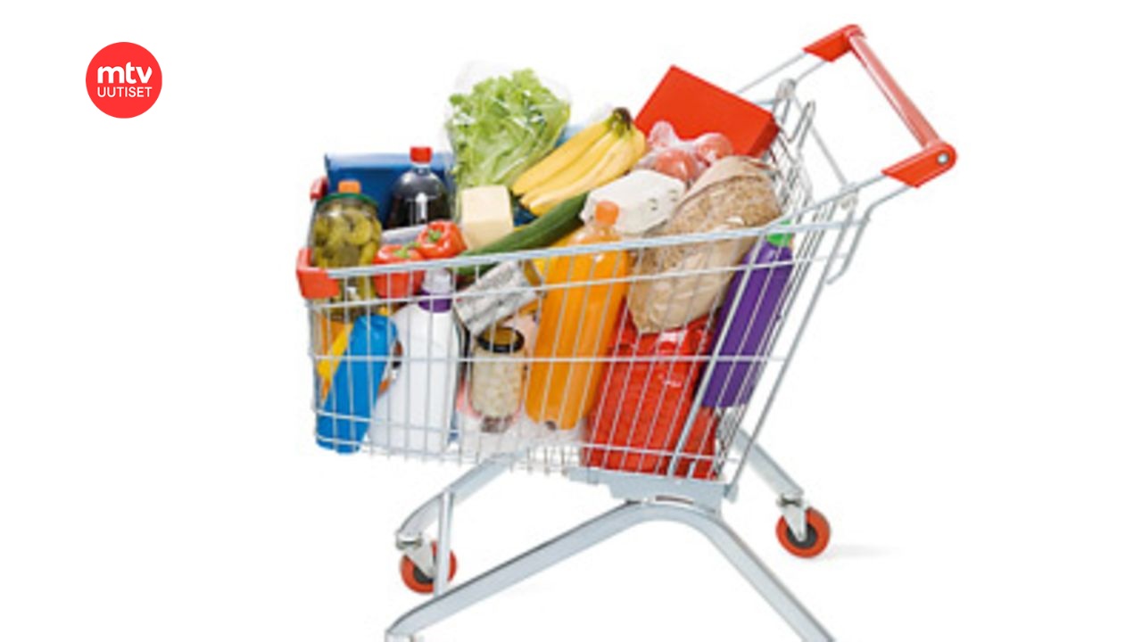 Suomen BKT supistuu prosentin | MTV Uutiset