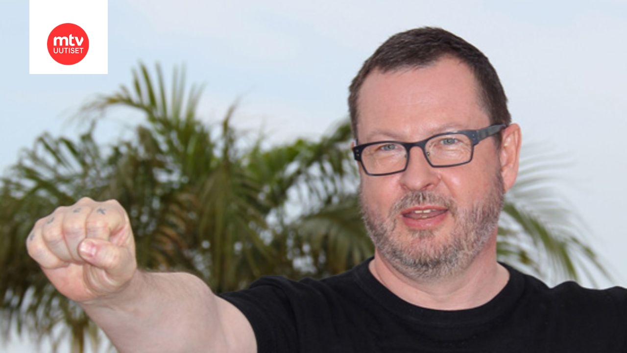 Lars von Trier: "Haluan vain tehdä pornoa ja pysyä Tanskassa" | MTV Uutiset