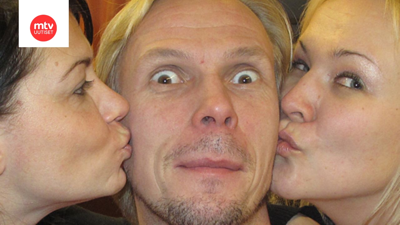 Jukka Rasila on Aku Ankka! | MTV Uutiset