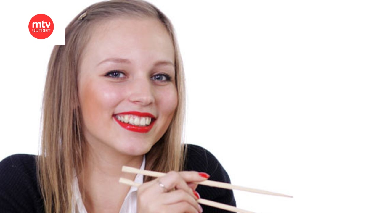 Tutkijat: Musta riisi uusin superruoka? | MTV Uutiset