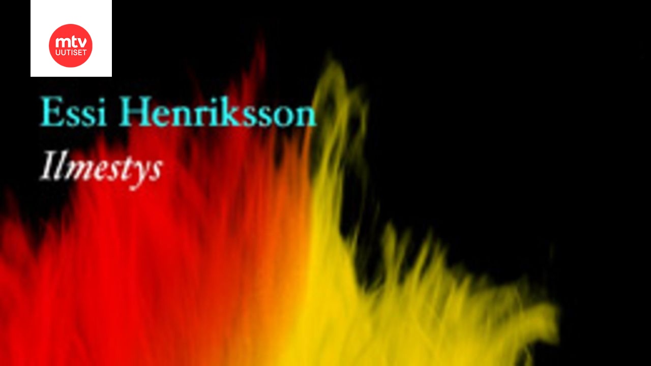 Essi Henriksson: Haluan herättää lukijan | MTV Uutiset