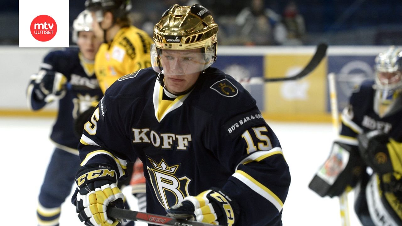 Blues-nuorukainen matkalla tähtipelaajaksi | MTV Uutiset