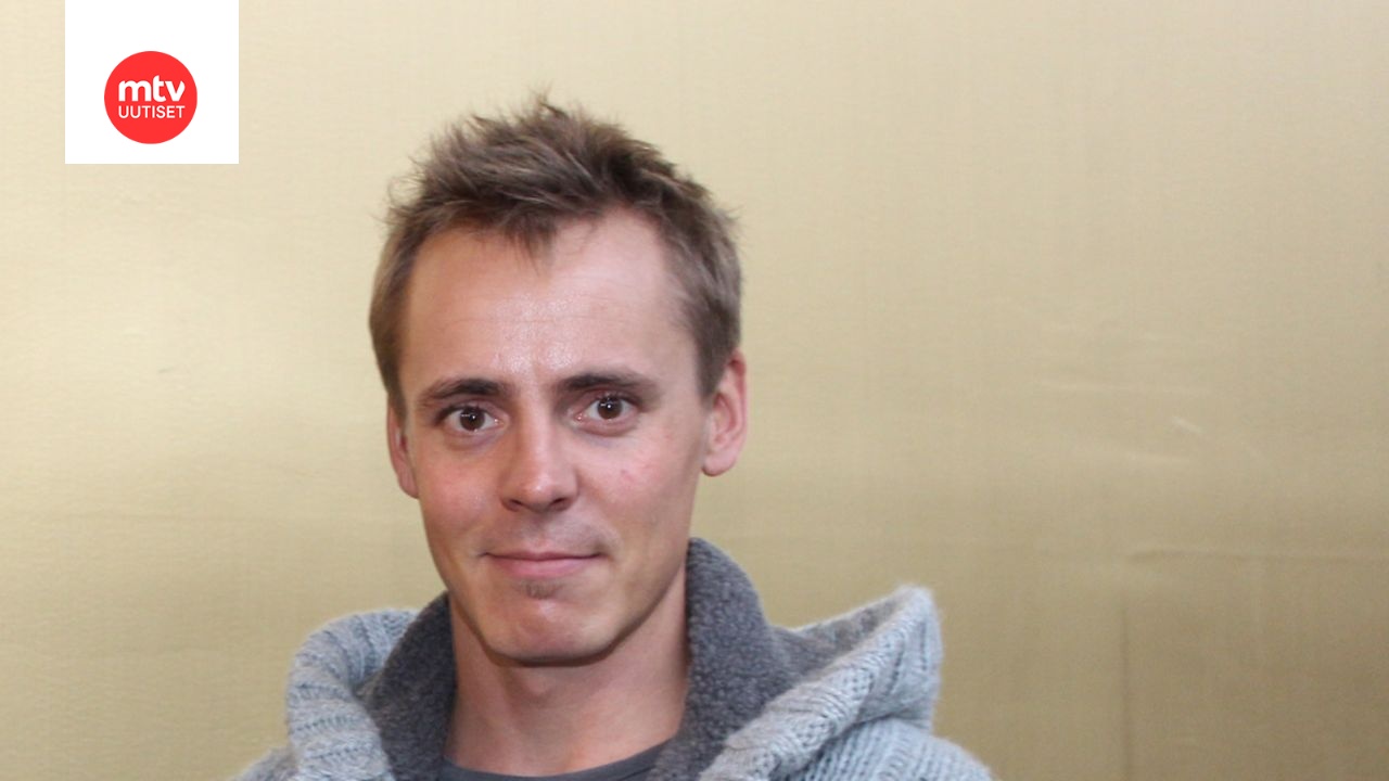 Jasper Pääkkönen uusnatsiroolistaan: Aihe tuttu nuoruudesta | MTV Uutiset