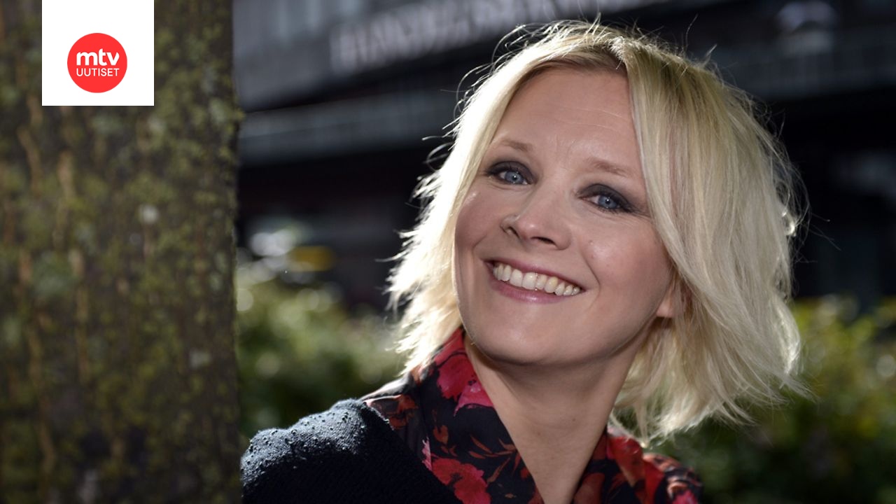 Tänään MTV3.fissä: Livelähetys Jonna Tervomaan kanssa | MTV Uutiset