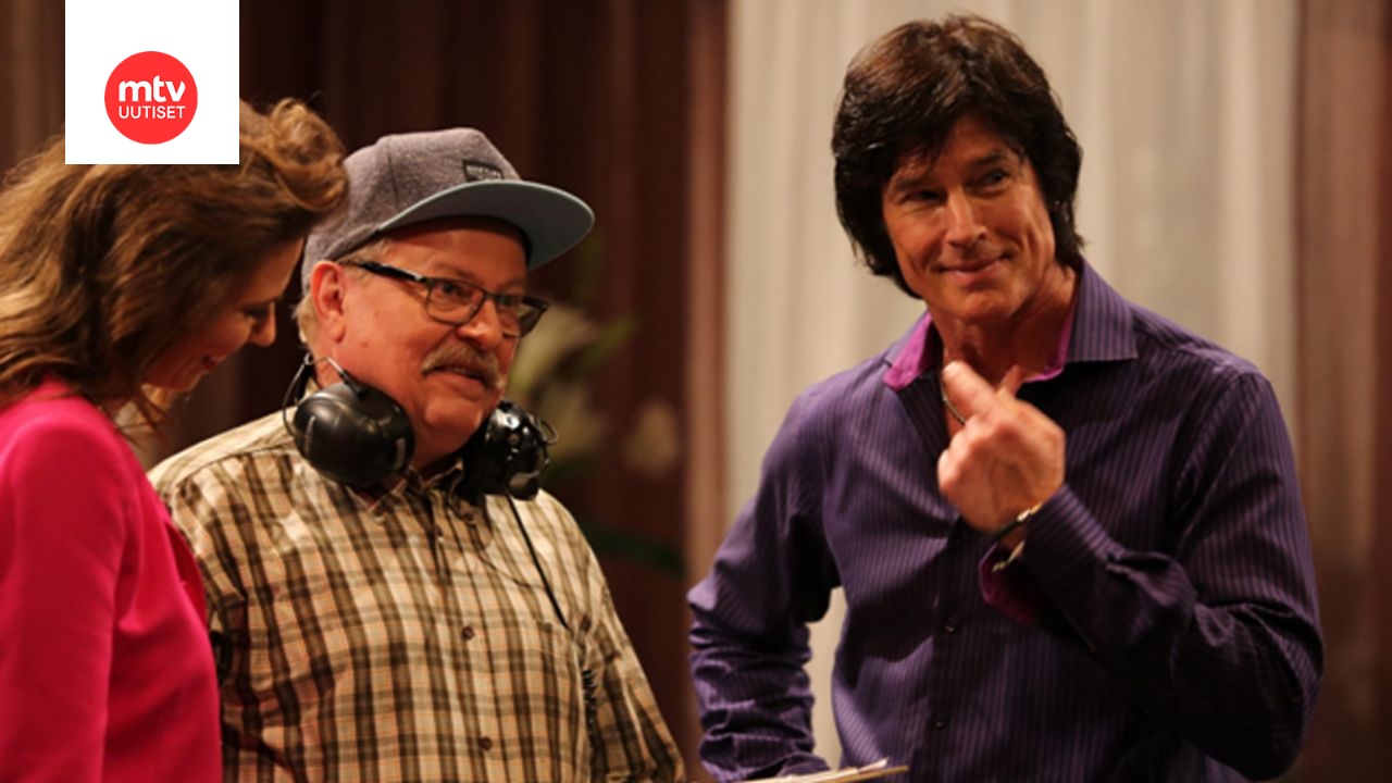 Syy Ronn Mossin Suomen-vierailuun selvisi vihdoin! | MTV Uutiset