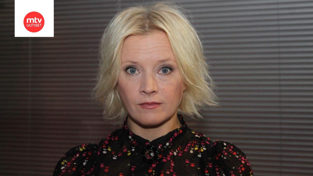 Jonna Tervomaan toive: Eroon Minttu sekä Ville -taakasta | MTV Uutiset