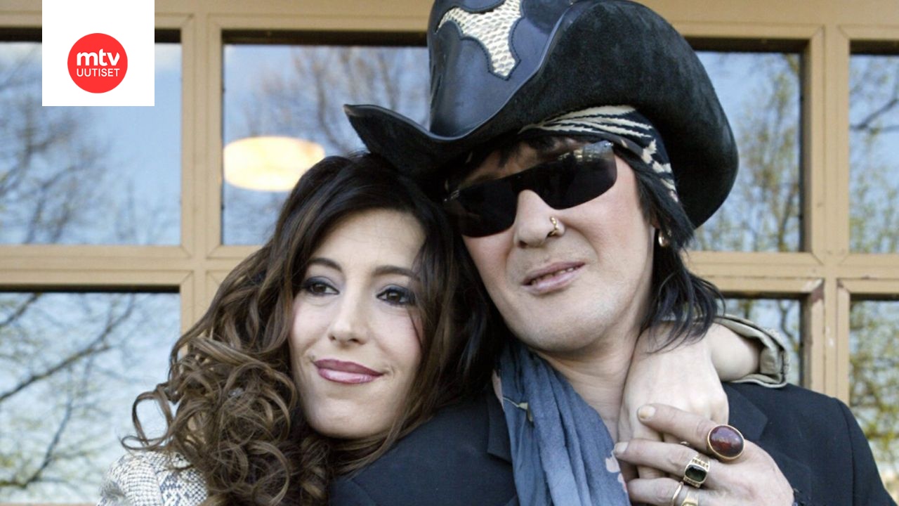 Angela McCoy analysoi: Syyt Andyn luovuttamiseen | MTV Uutiset