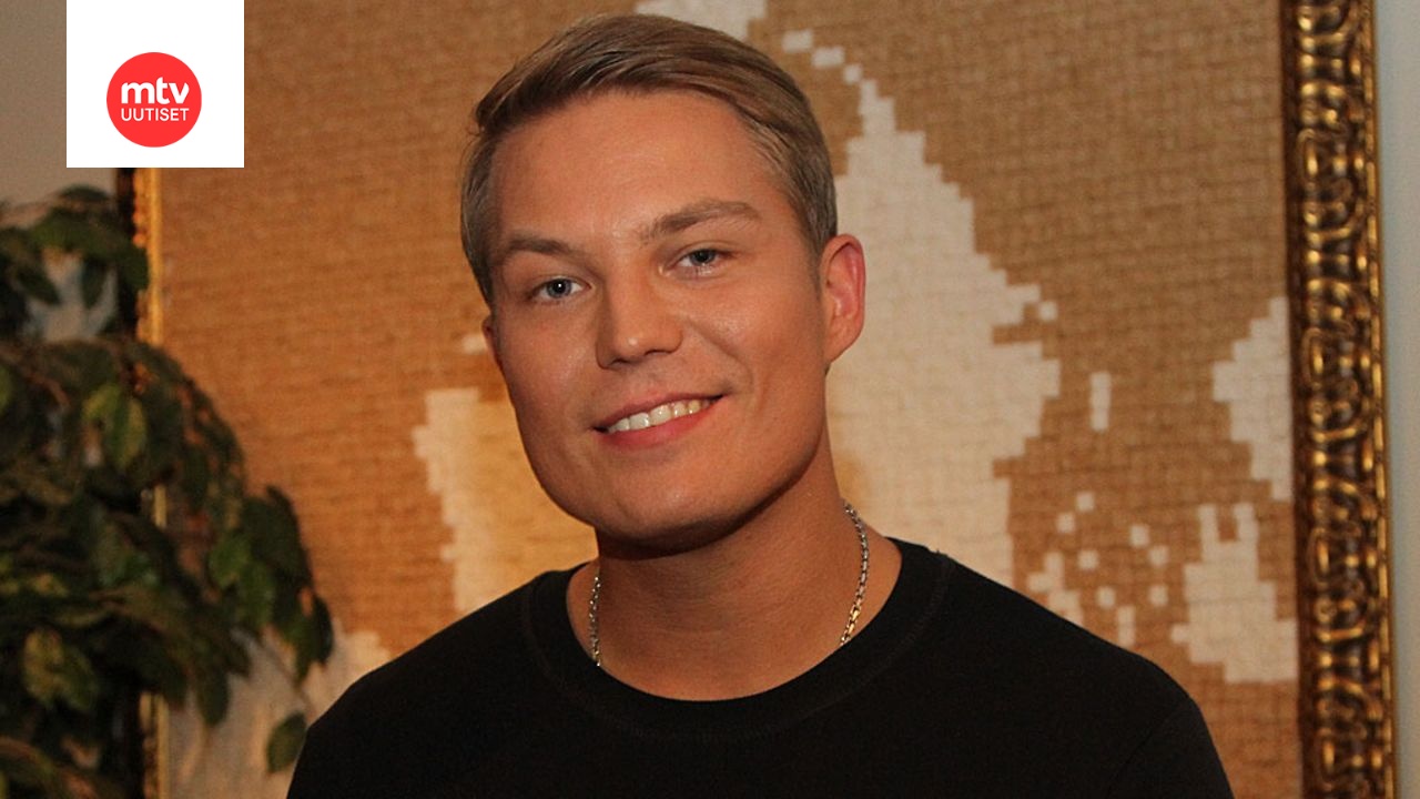 Cheek loppuunvaratusta konsertistaan: Iso kiitos | MTV Uutiset