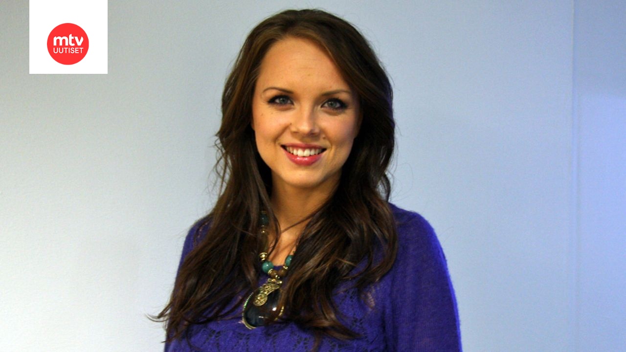 Kirsi Ranto äänisairaudestaan: Sen kanssa opittava elämään | MTV Uutiset