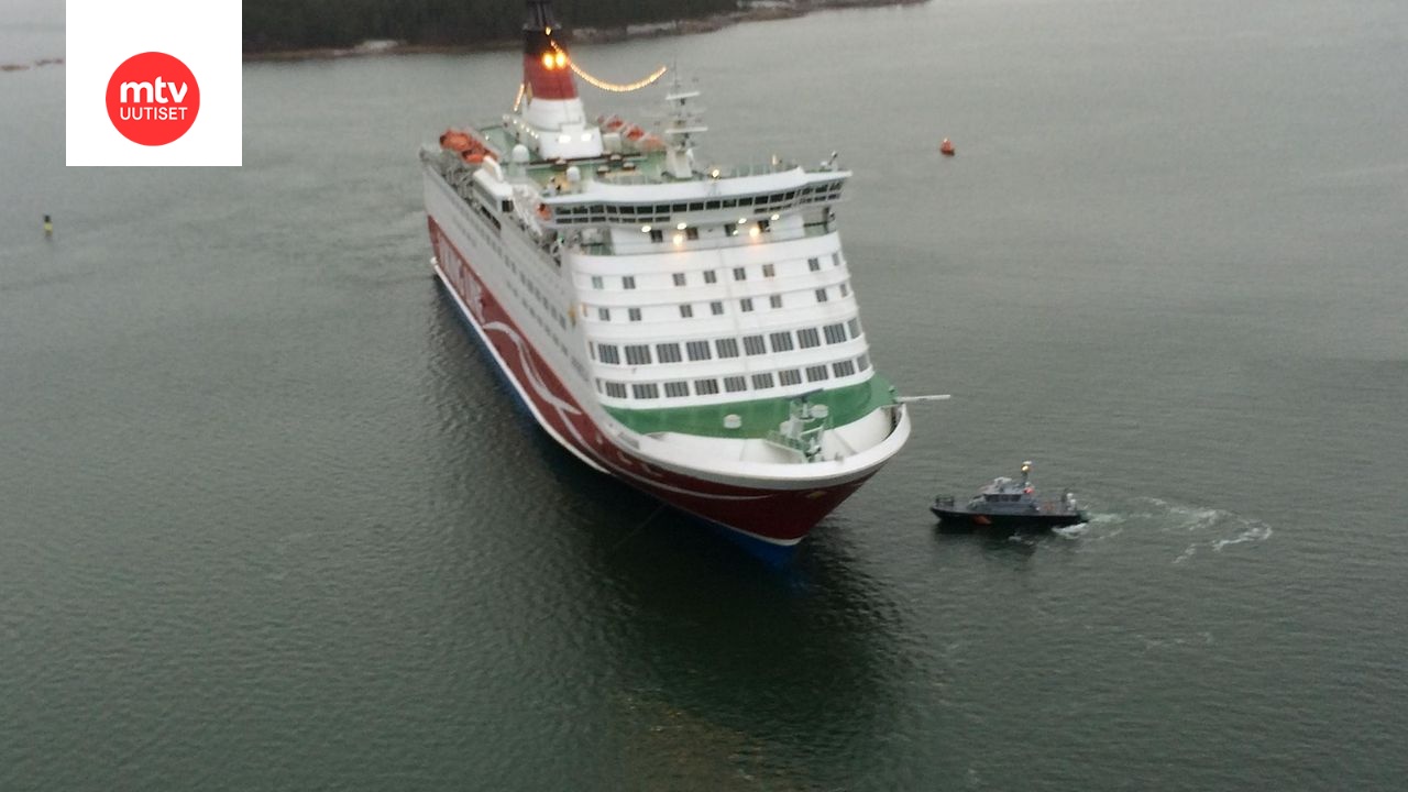 Viking Line: Näin keskeytynyt risteily korvataan matkustajille | MTV ...