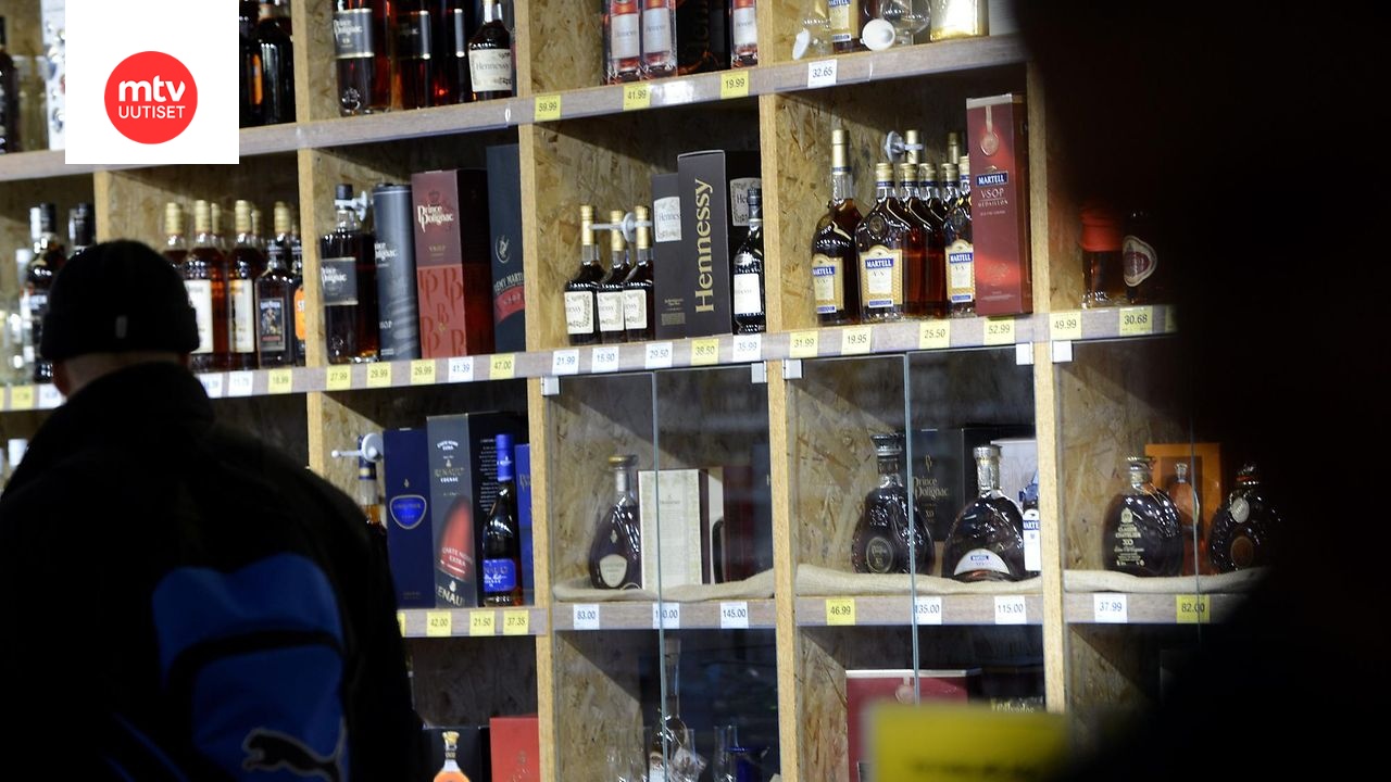 Viinaralli Virosta kävi kalliiksi 78-vuotiaalle espoolaismiehelle ...