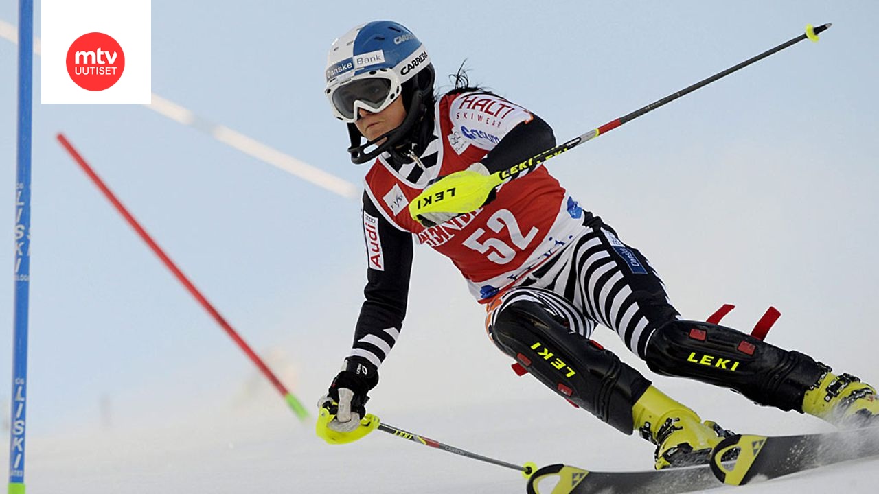 Rentouskaan ei kantanut Soppelaa toiselle kierrokselle | MTV Uutiset