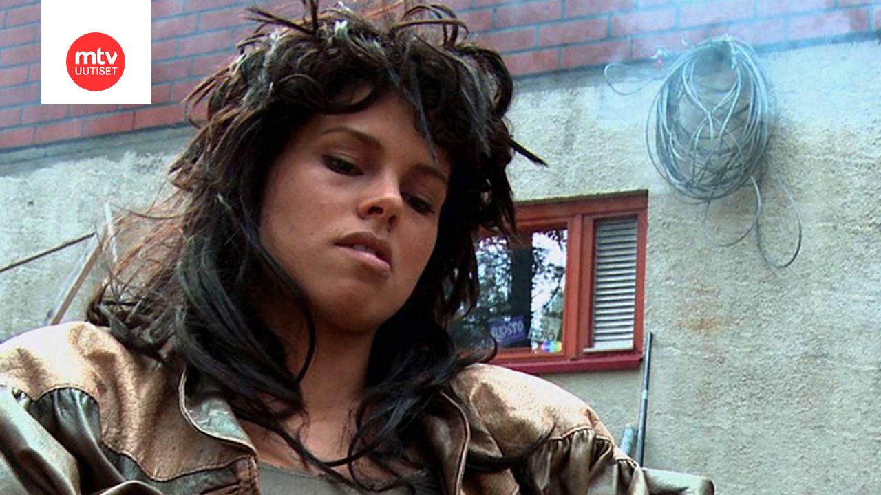Miten raivokas Viivi Pumpanen lepytetään nettisarjassa? | MTV Uutiset