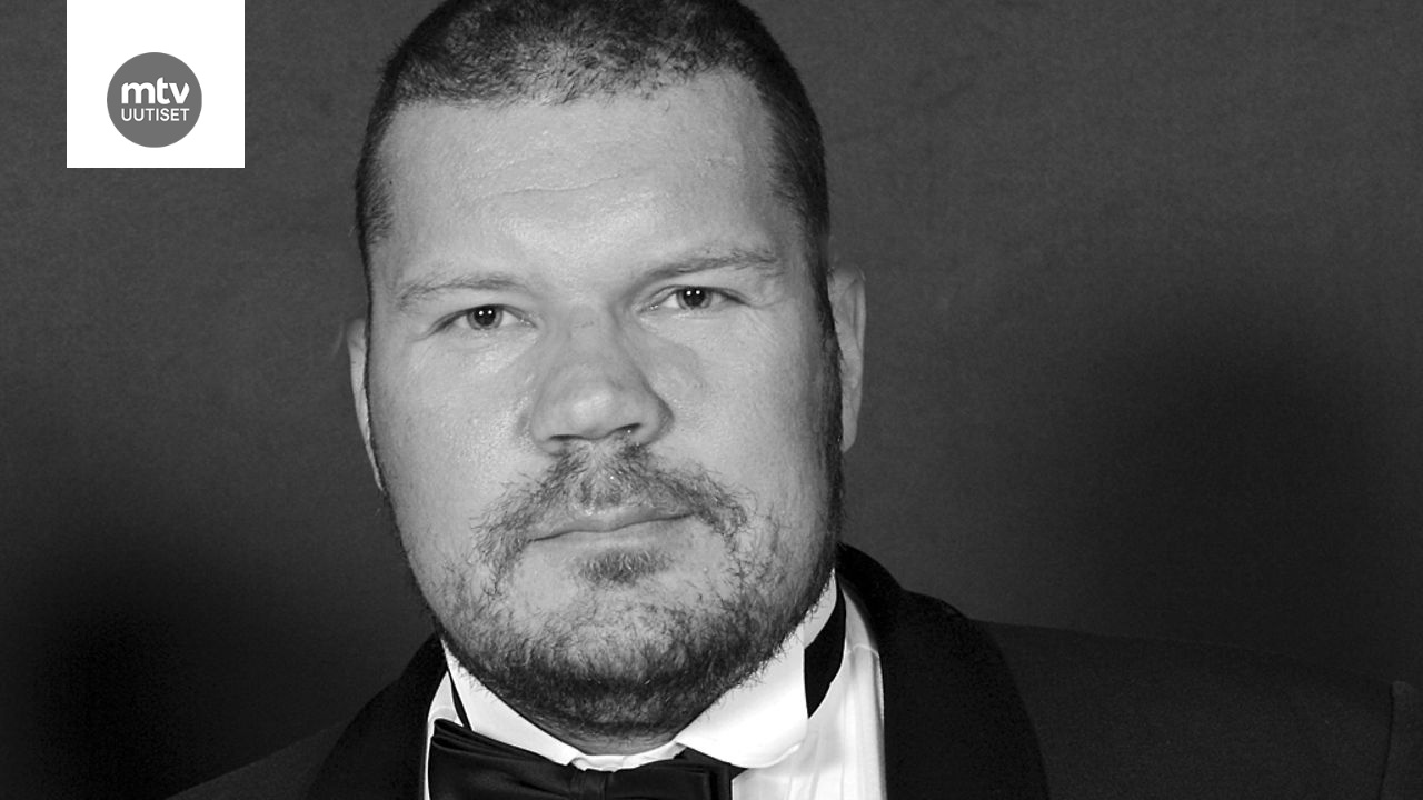 Janne Niskan tarina – vuosi miljonäärin yllättävästä kuolemasta | MTV ...