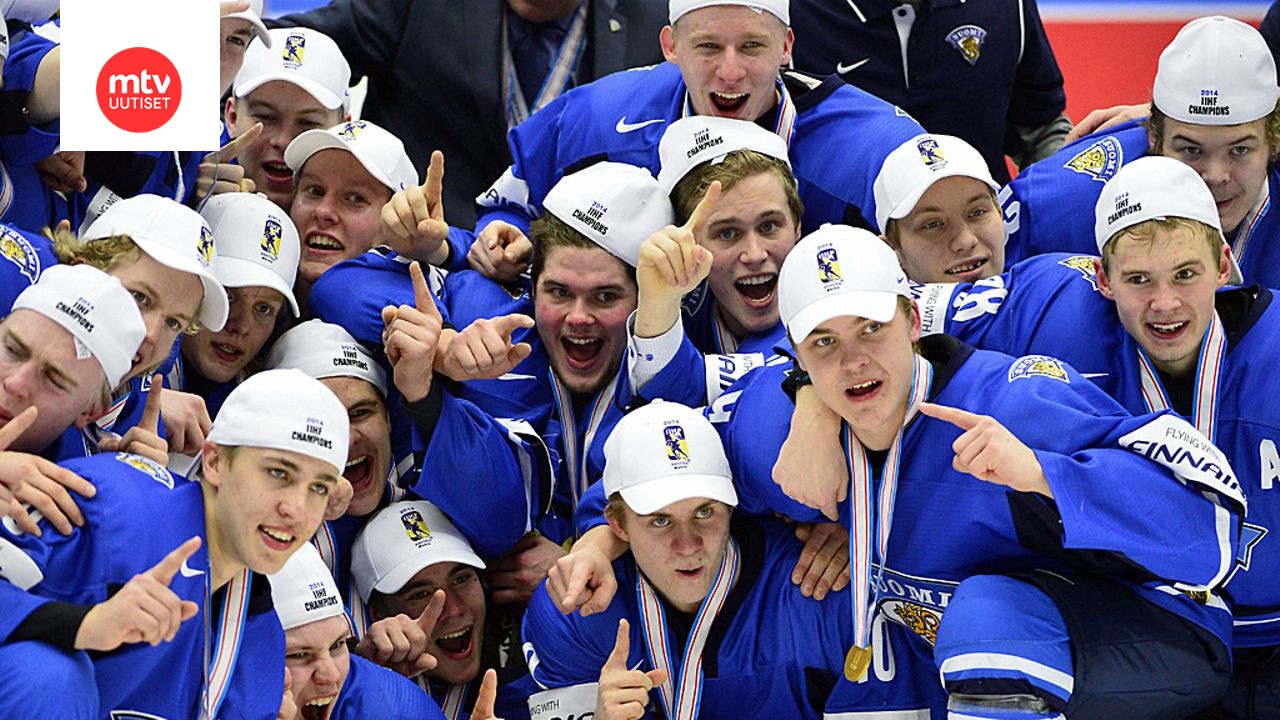 Kuka on komein Nuori Leijona? Äänestä! | MTV Uutiset