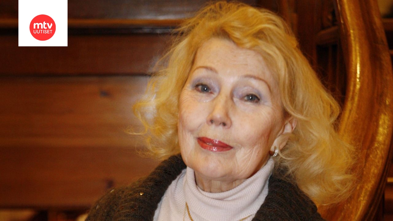 Tea Ista toiveikkaana MTV.fin viimeisessä haastattelussa | MTV Uutiset