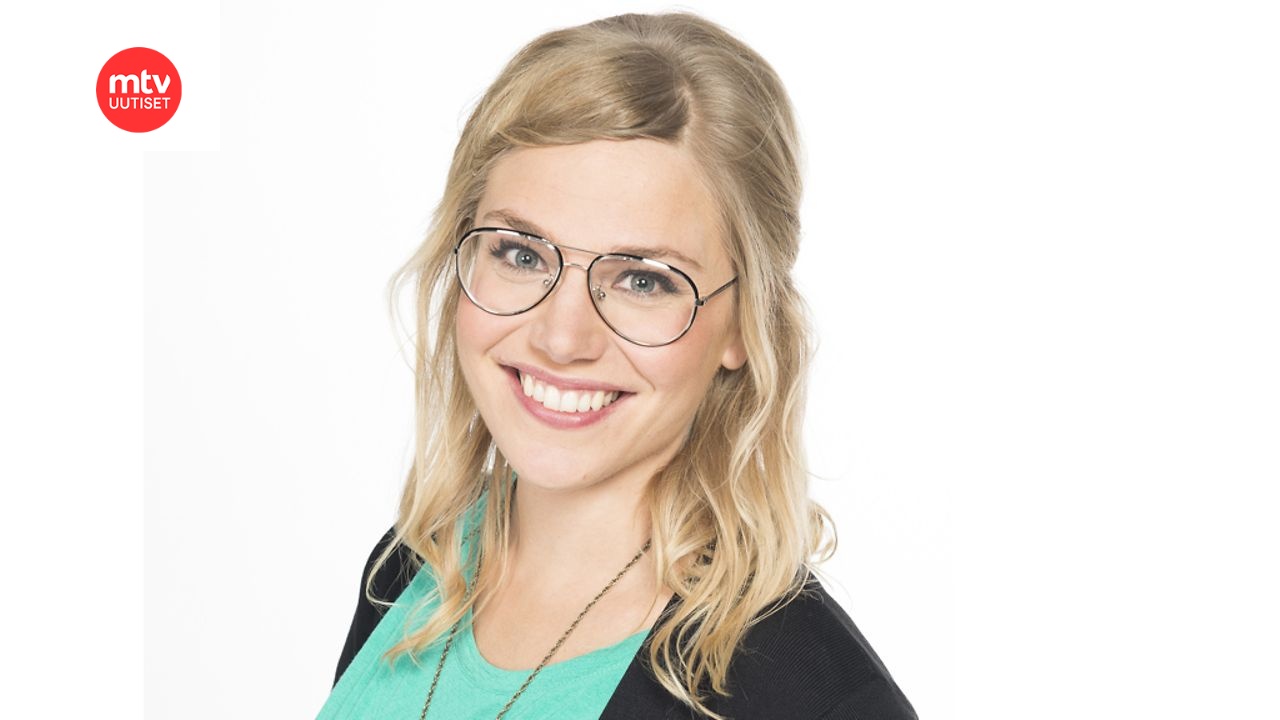 Huomenta Suomen Eva Kela: Urani alkoi Jesse Kamrasin kanssa | MTV Uutiset
