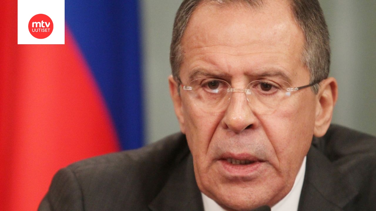 Venäjä aikoo kostaa EU:n pakotteet | MTV Uutiset