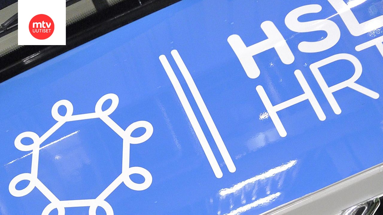 HSL:n sivut toimivat taas normaalisti | MTV Uutiset