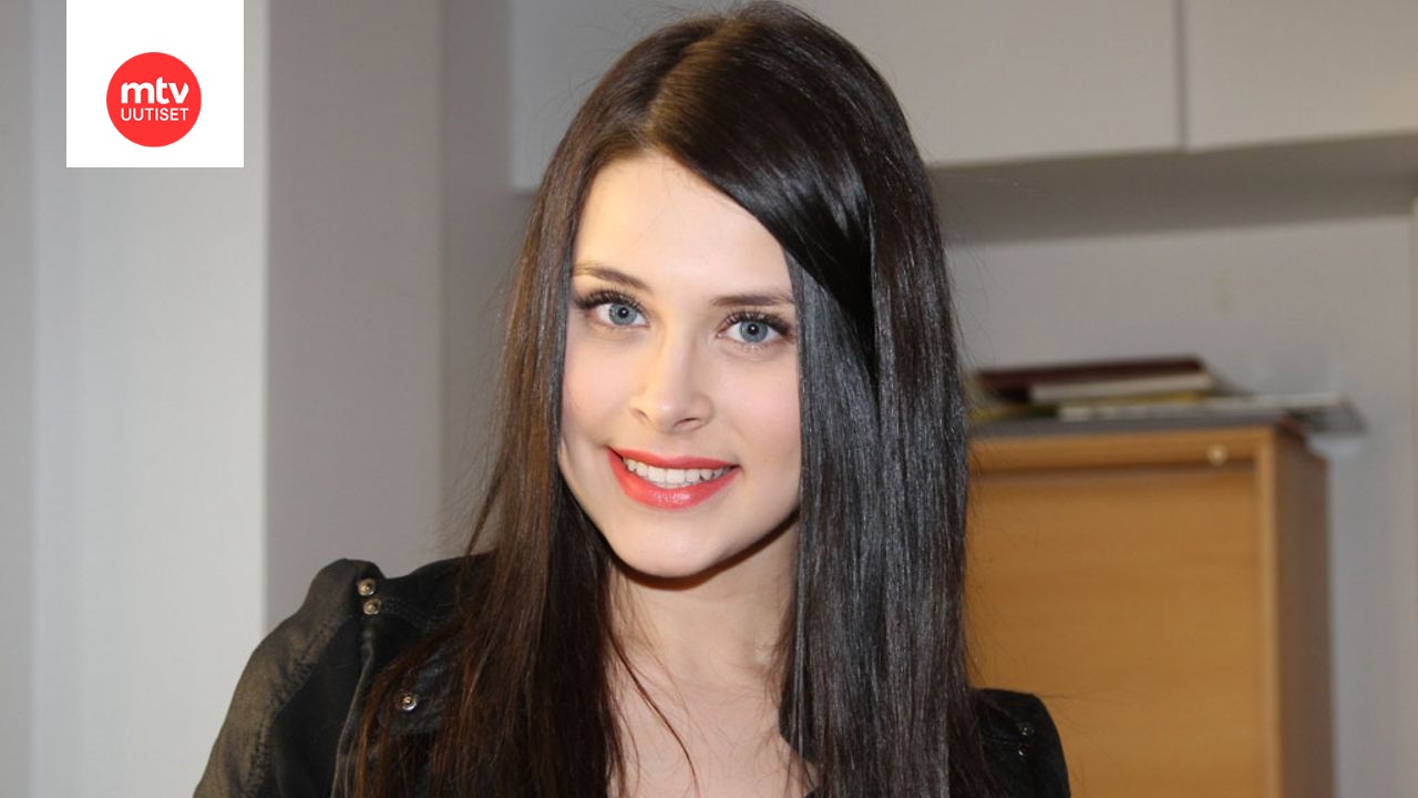 KUVAT: Sara Maria Los Angelesissa - yöpyy Hollywood-tähden kotona | MTV ...