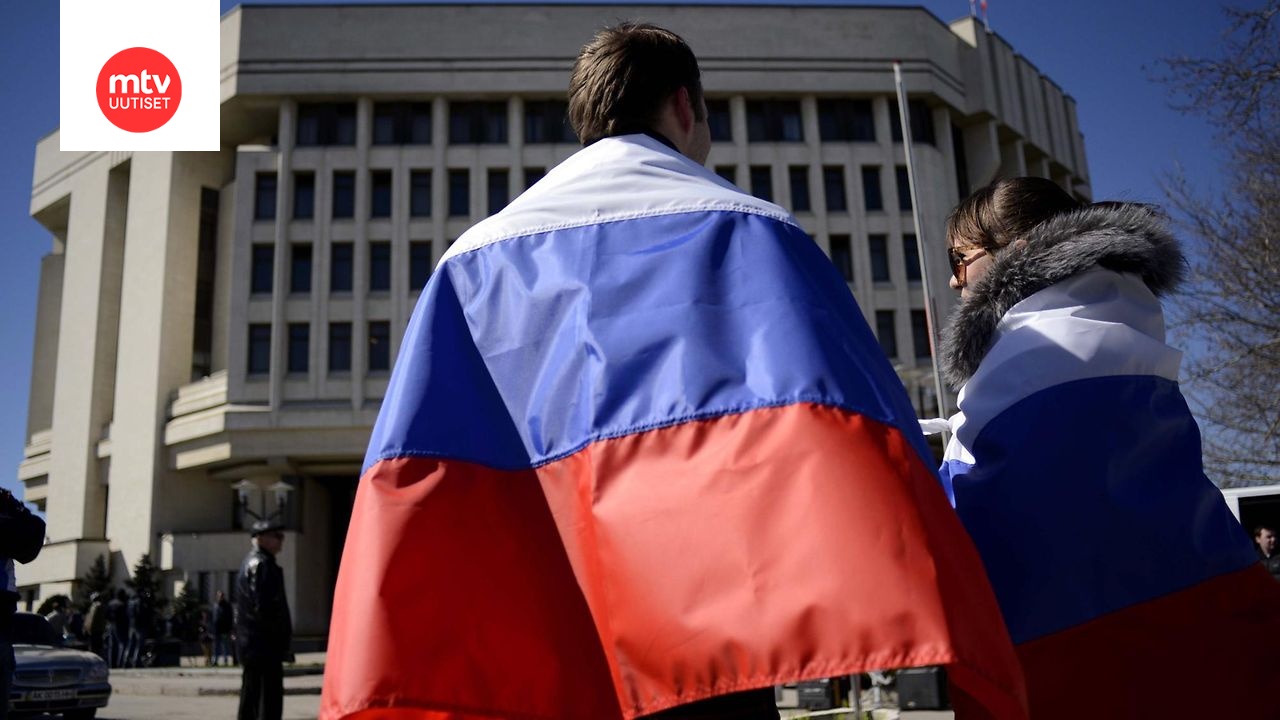 Tällaisiin henkilöihin EU:n pakotteet kohdistuvat | MTV Uutiset