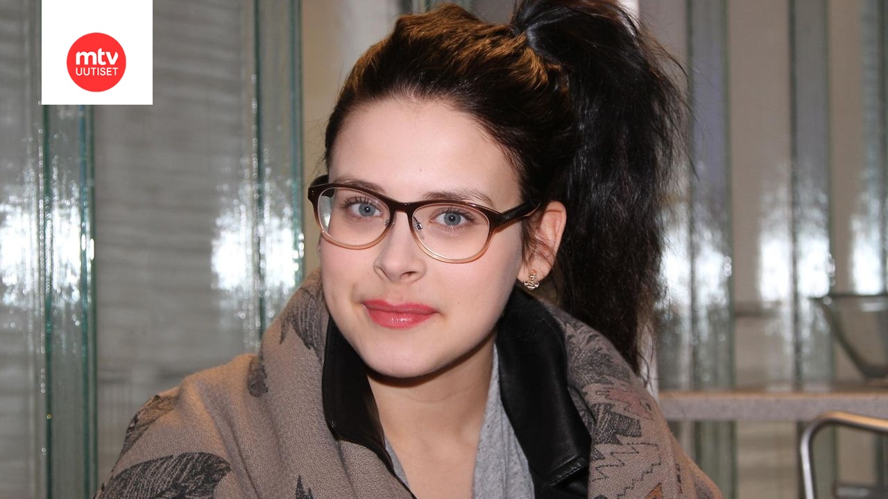 Sara Maria avautuu: Koen ulkonäköpaineita | MTV Uutiset