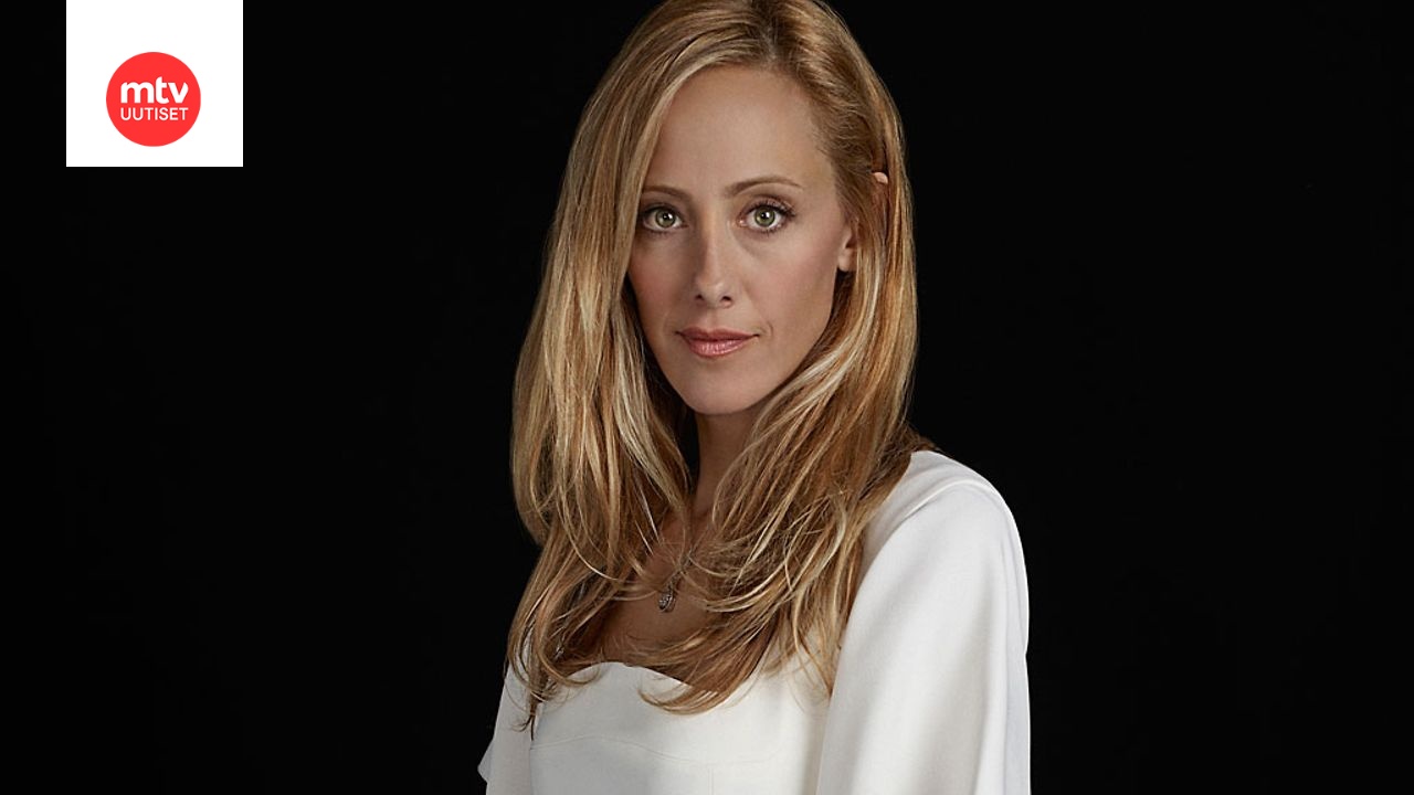 Audrey Boudreau (Kim Raver) | MTV Uutiset