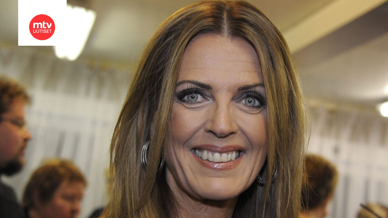 Kuvat: Upea Eini 55 vuotta – näin laulajatähti on muuttunut | MTV Uutiset