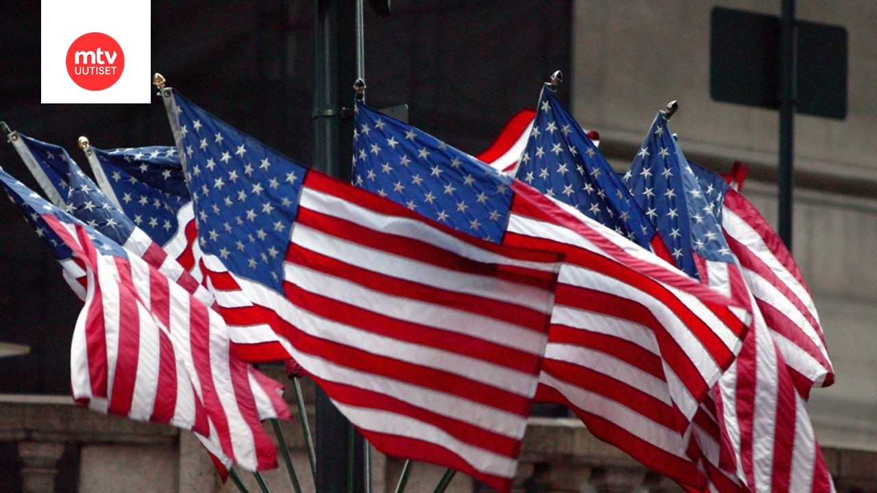 Yhdysvaltoihin matkaajan täytyy itse selvittää maahantulon edellytykset | MTV Uutiset