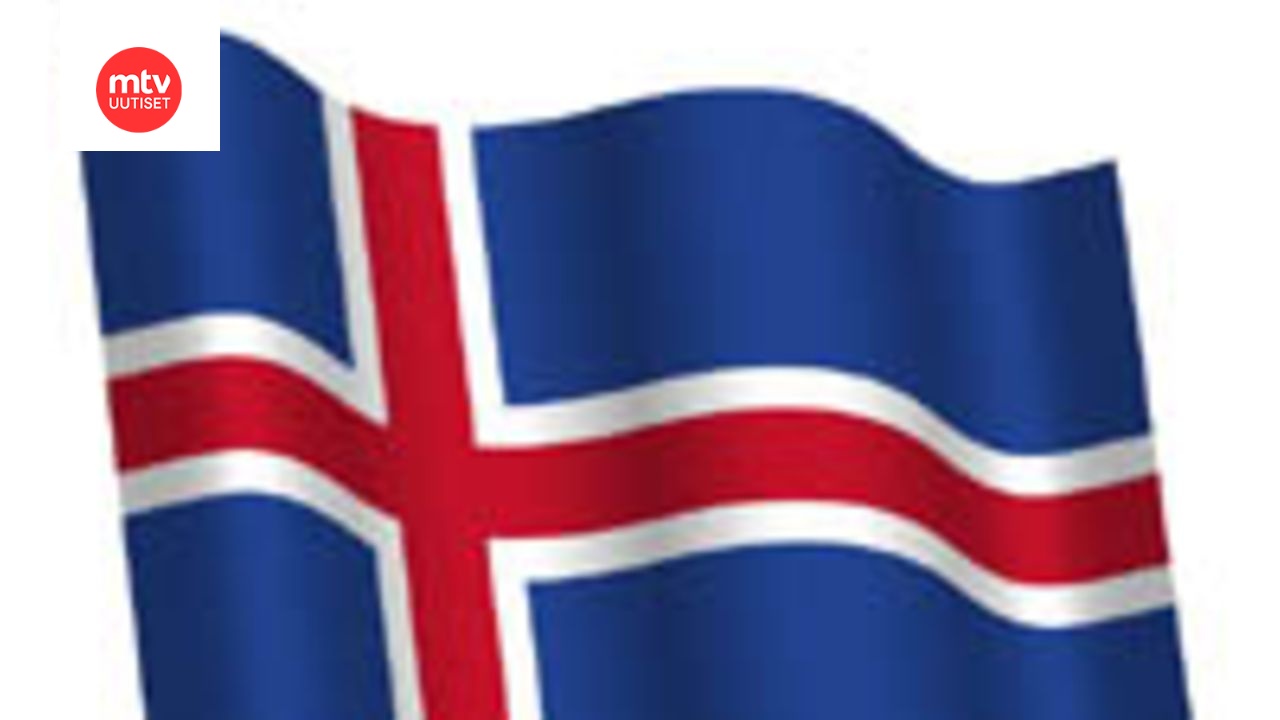 Ennusteet: Islannin bruttokansantuote romahtaa | MTV Uutiset