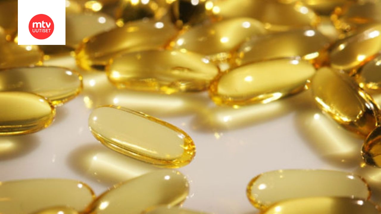 Kuluttajavirasto kielsi kalaöljykapseleiden huijauskampanjan | MTV Uutiset