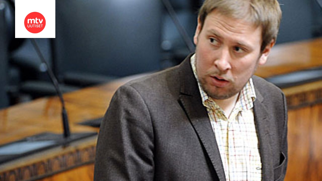 Arhinmäki: Duunari-käsite uusiksi | MTV Uutiset