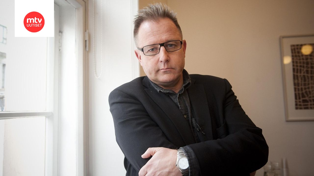 Reijo Mäki sivaltaa somen "inkapipo-intellektuelleja" – "Nuoret taiteilijat joutuvat ...