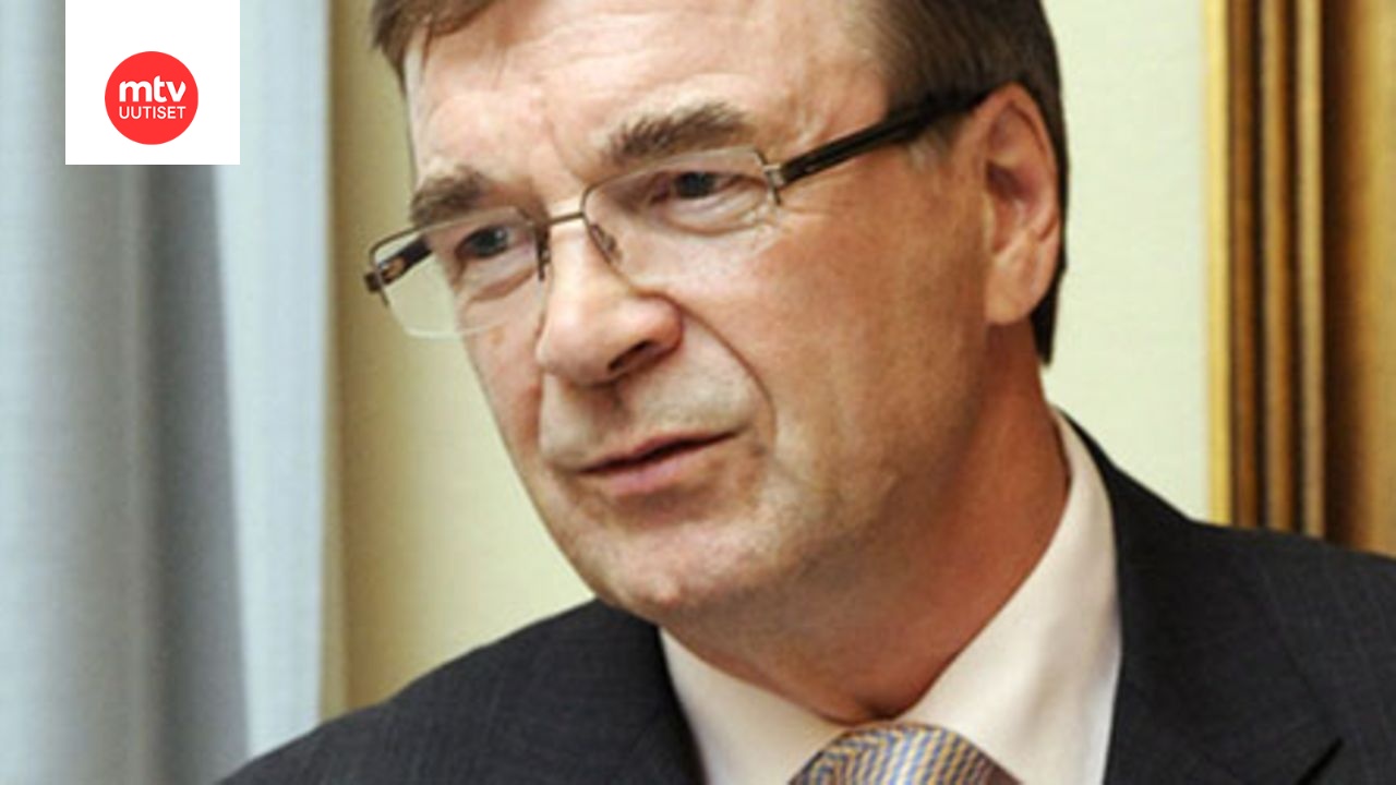Kalli Salolle: Selvitä Suomen Pankin kiusaamisasia | MTV Uutiset