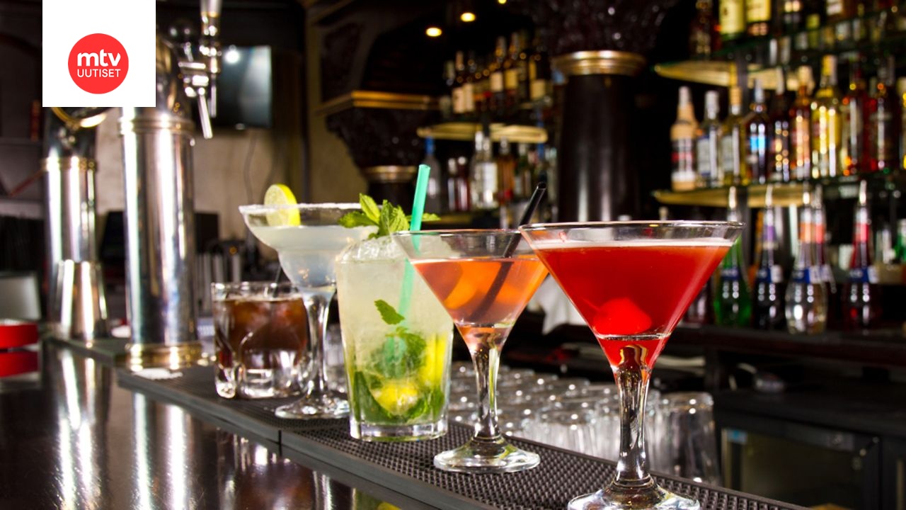 Johtuuko kaljamaha oikeasti oluesta? Yleiset alkoholimyytit ja totuus ...