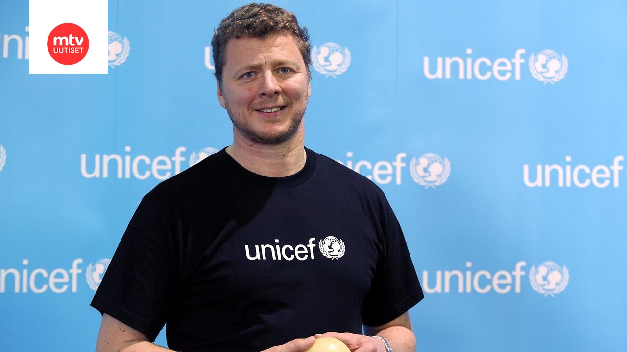 KUVAT: Muistatko Putous-tähden kiharatyylin? ”Kuin Anita Hirvonen ...