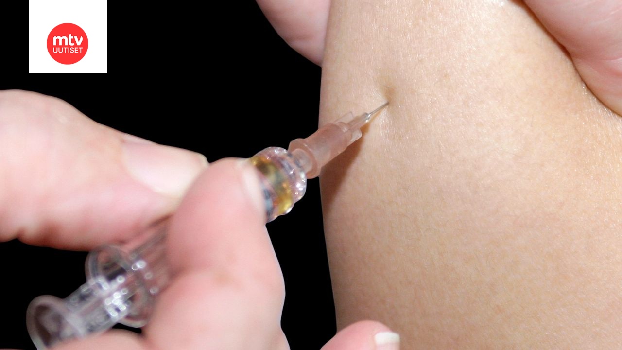 Tuhkarokko leviää Etelä-Euroopassa – matkalle lähtevä vauva kannattaa ...