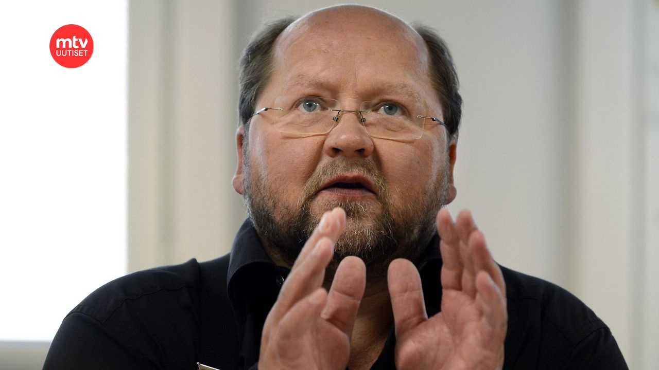 IL: Seurakunta paljastaa Mitro Revon erottamisen syyt – kiusaamista ja ...