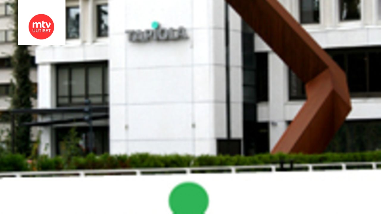 Tapiola Pankki yhä miinukselle | MTV Uutiset