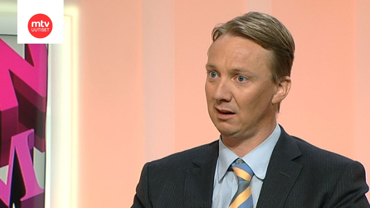 Helsingin taidemuseon johtaja lähtee museojohtajaksi Yhdysvaltoihin | MTV Uutiset