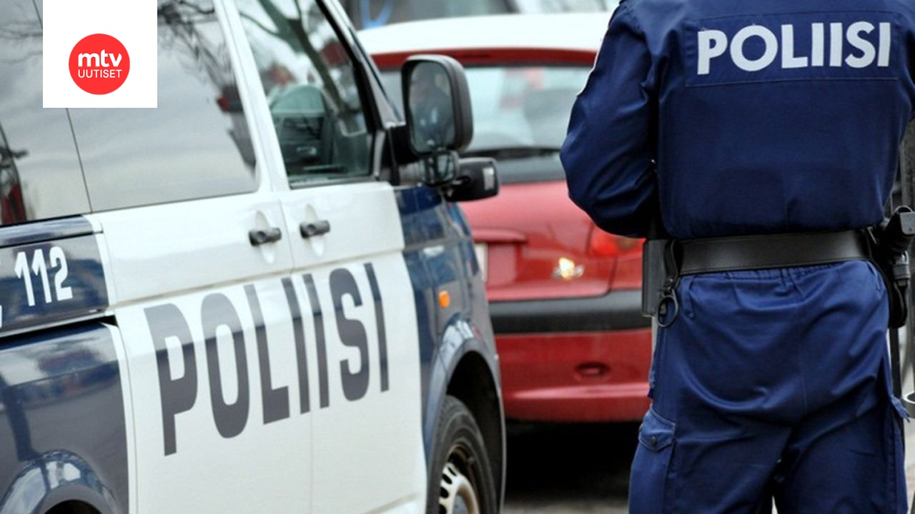 Liikkuvan poliisin lakkauttaminen epäilyttää yhä | MTV Uutiset