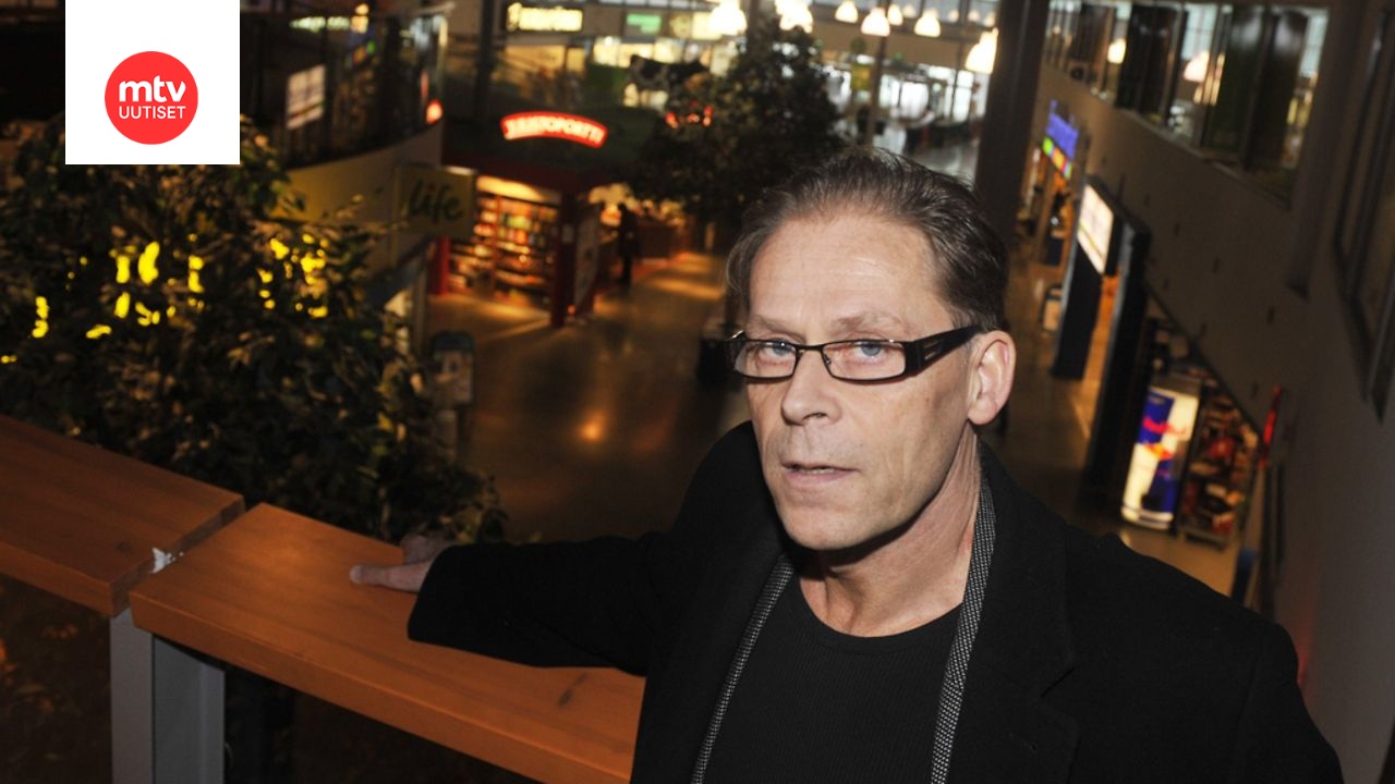 TS: Sukarin uusi kauppakeskus siirtyy tulevaisuuteen | MTV Uutiset