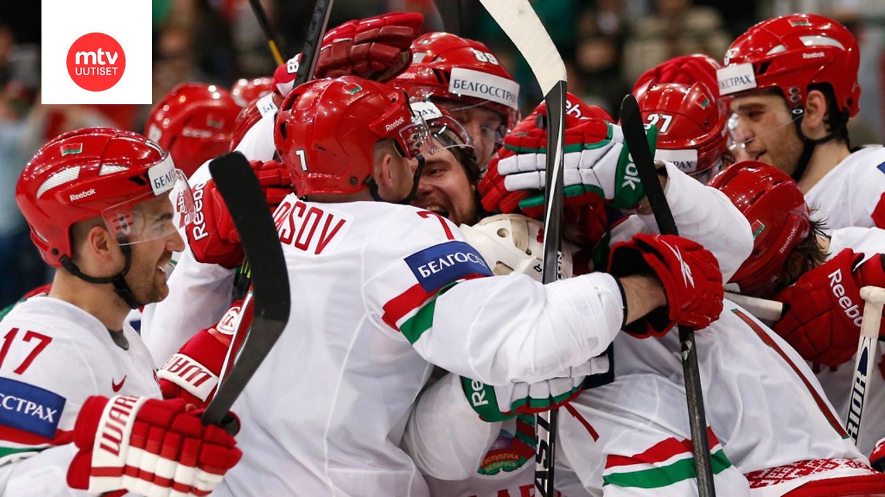 Mertaranta: Leijonilla vastassaan Saksaa kovempi mittari | MTV Uutiset