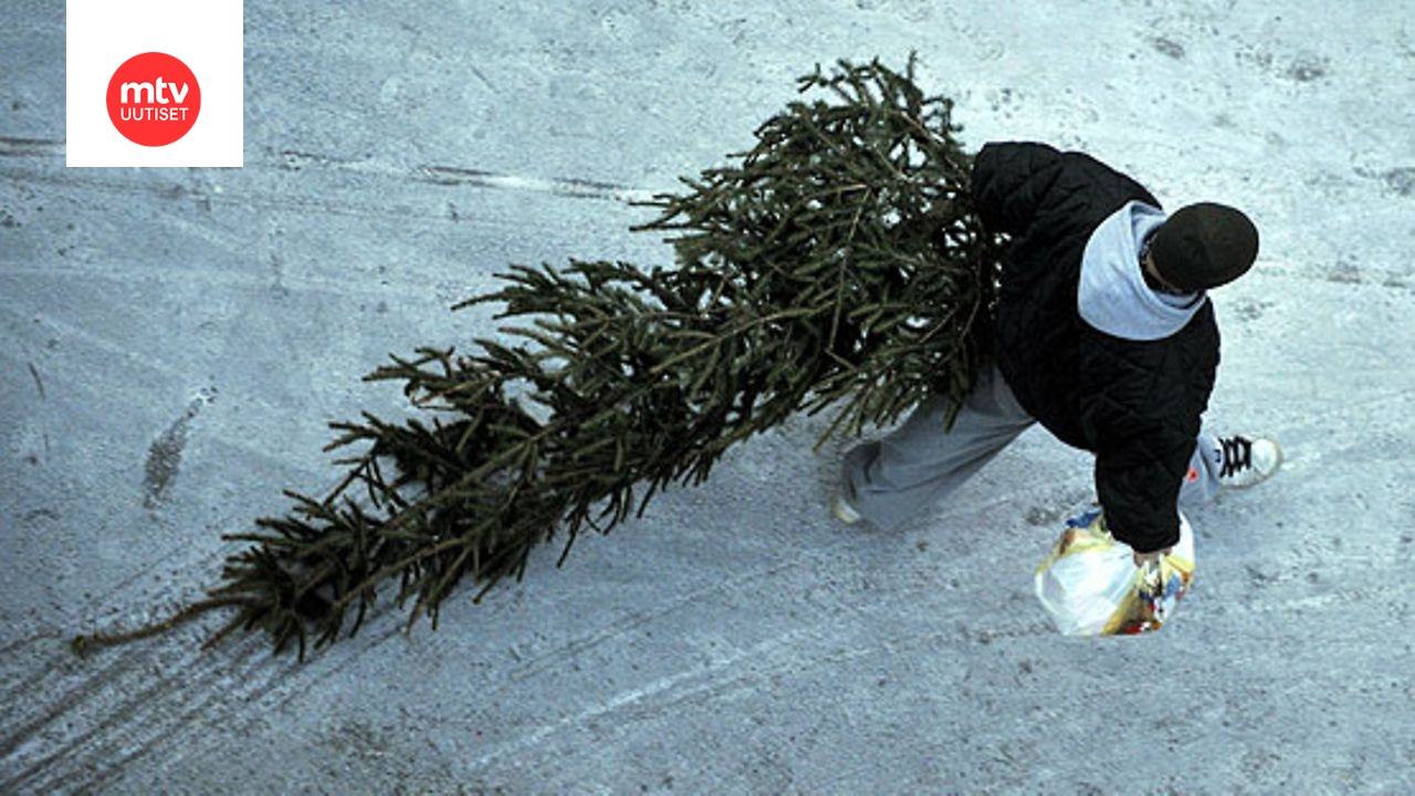 Loppiainen vaikuttaa aikatauluihin ja aukioloihin | MTV Uutiset