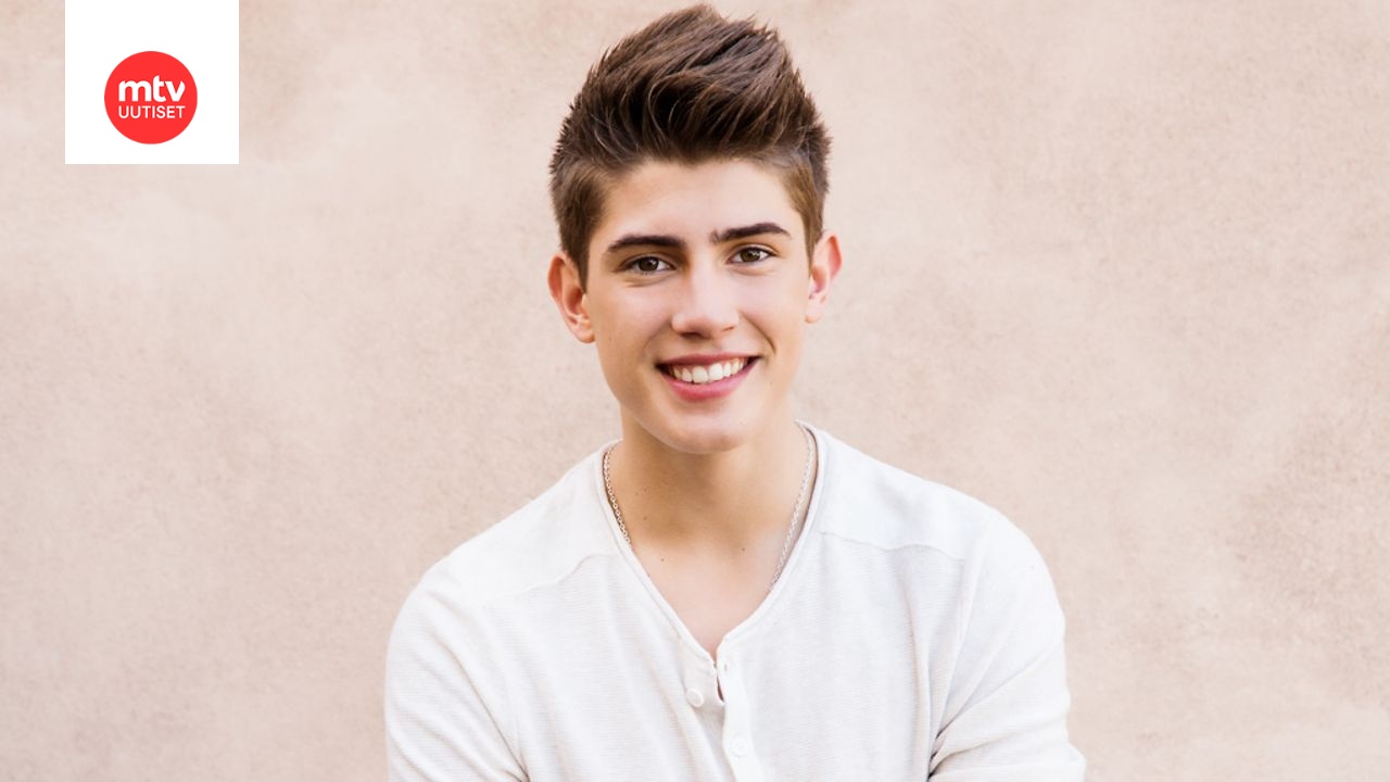 Robin – Just nyt -avausjakso: Näin Kesärenkaat-kappale syntyi | MTV Uutiset