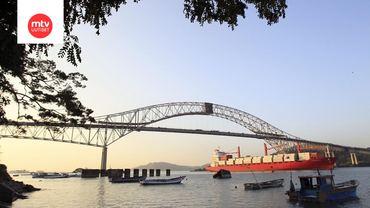 USA saamassa oikeuden sijoittaa joukkoja Panamaan | MTV Uutiset